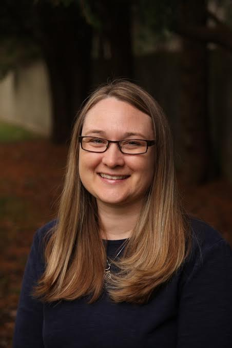 Jen | La Leche League of New York